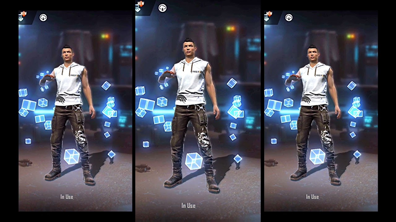 CHRONO🔥 ️🍀 - YouTube