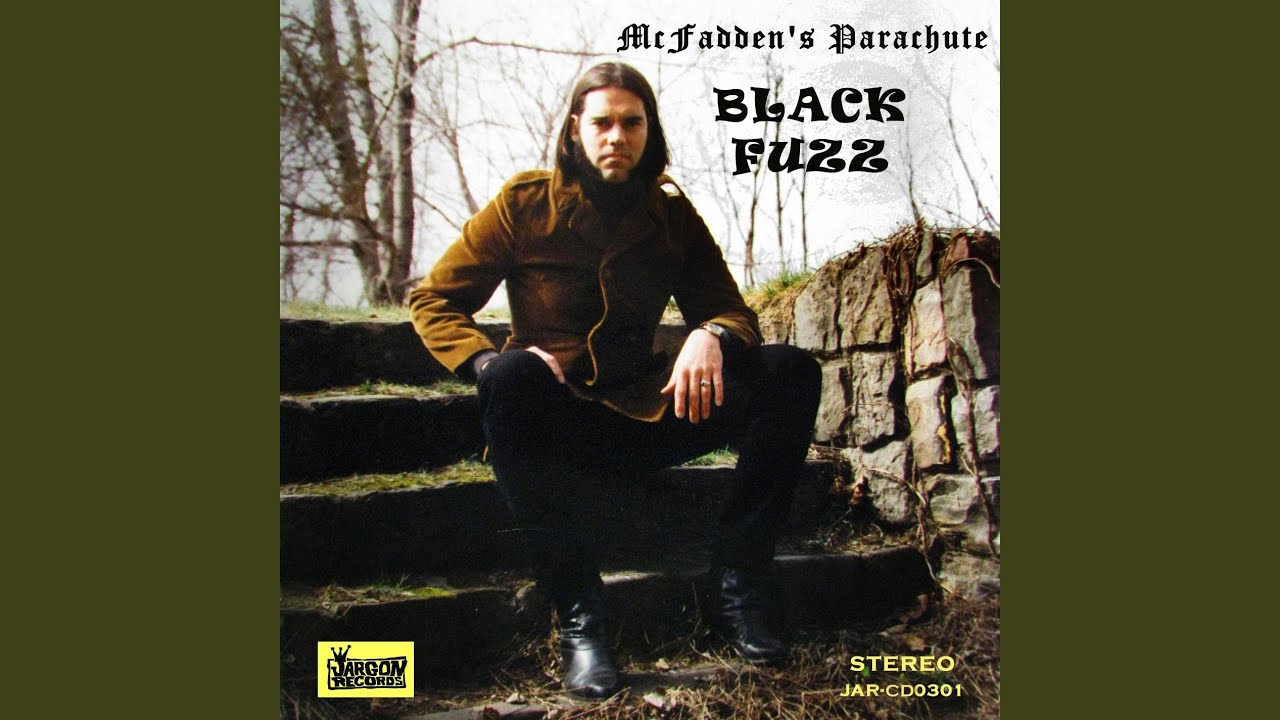 Black Fuzz - YouTube