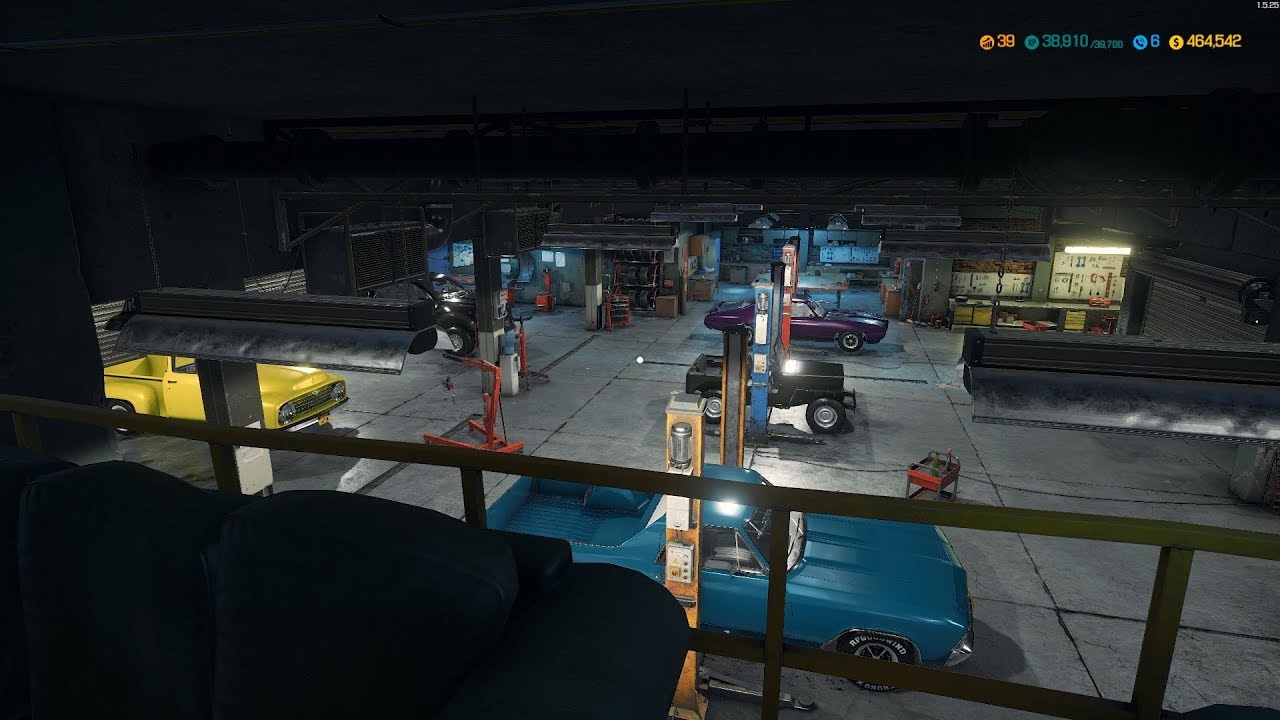 Car Mechanic Simulator Builds - YouTube