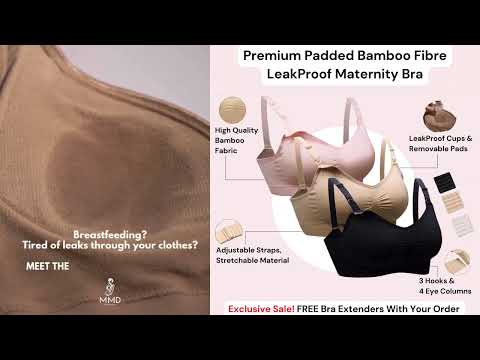 I Switched to Nursing Bra and It's Been a GAME CHANGER! #bra #nursingbra #maternity