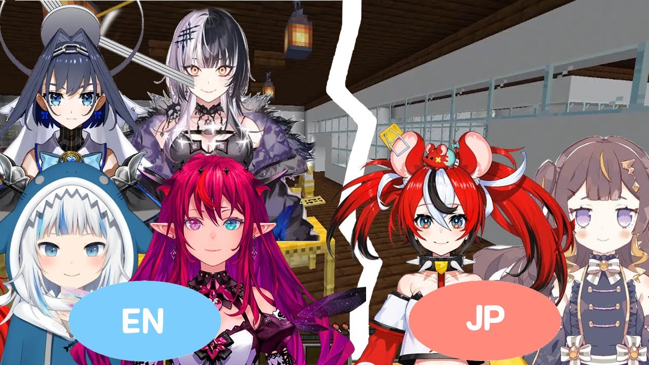 I am JP 에요 - YouTube