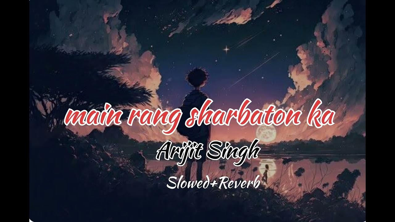 main rang sharbaton ka | Arijit Singh | Phata poster nikla hero 2013 ...