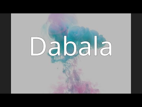 Dabala