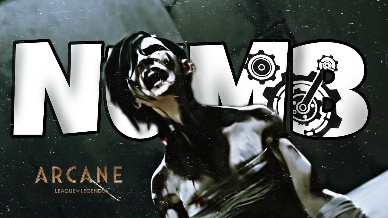 𝐀𝐑𝐂𝐀𝐍𝐄 𝐬𝐞𝐚𝐬𝐨𝐧 𝟐 || 𝐕𝐢 & 𝐖𝐚𝐫𝐰𝐢𝐜𝐤 (𝐕𝐚𝐧𝐝𝐞𝐫) 𝐞𝐝𝐢𝐭 || "𝐍𝐮𝐦𝐛" 𝐛𝐲 𝐋𝐢𝐧𝐤𝐢𝐧 𝐏𝐚𝐫𝐤 ...