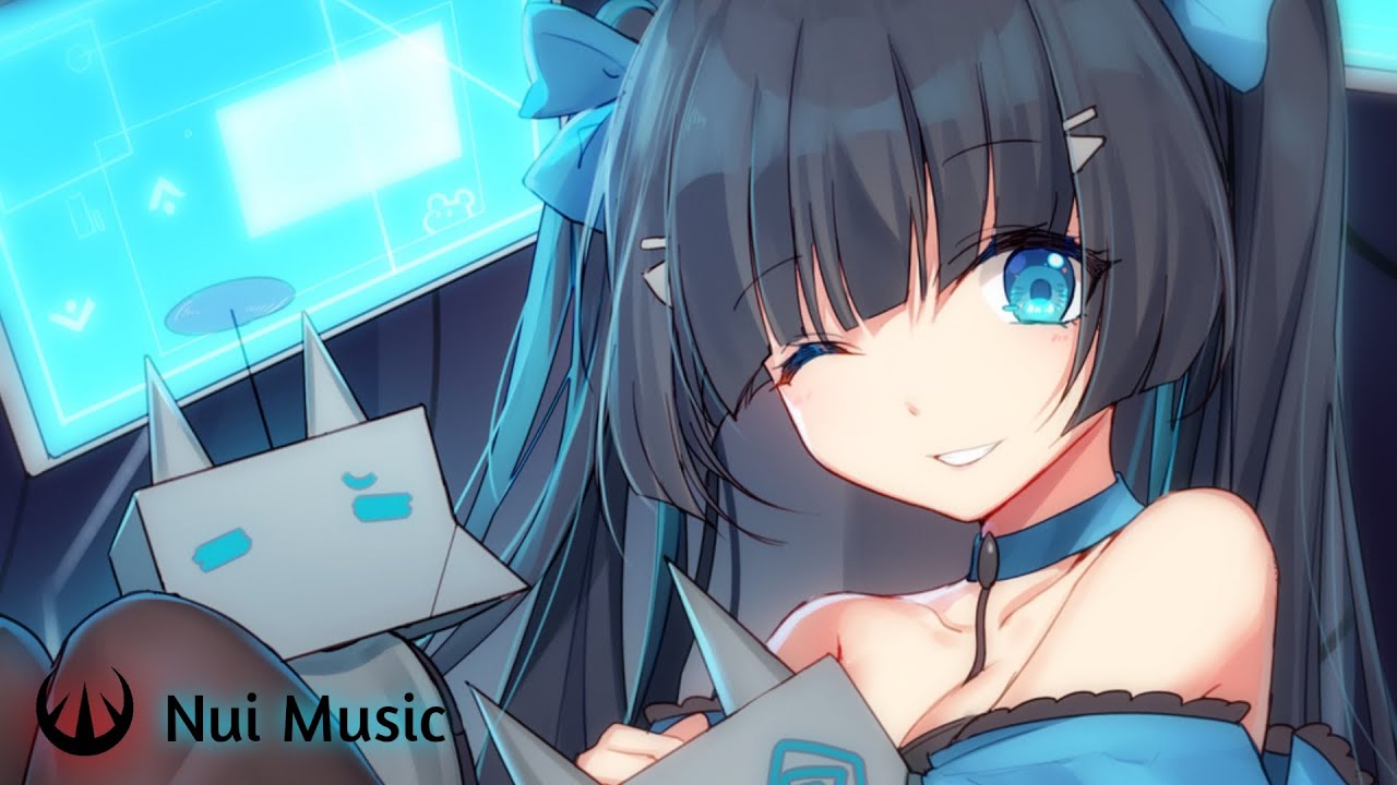 Nightcore - Waiting (Vicetone ft. Daisy Guttridge) - YouTube