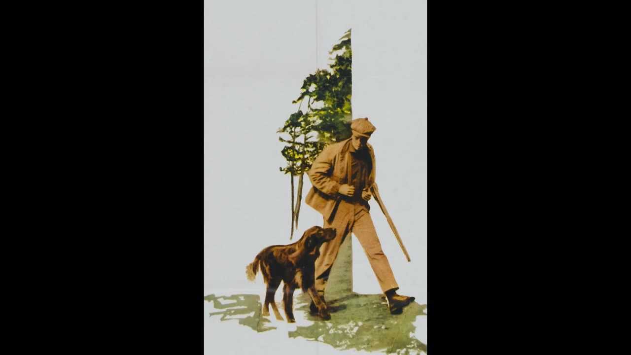 Elmer Bernstein conducts Hemingway's Adventures Of A Young Man ...