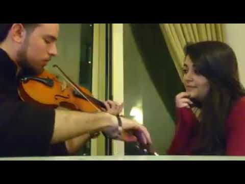 Sarah Darwish هذه ليلتي - YouTube