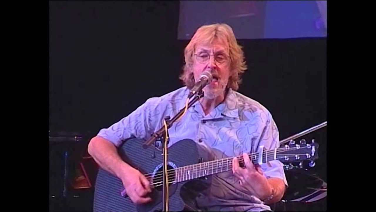 Chad and Jeremy - Hey Baby (live) - YouTube