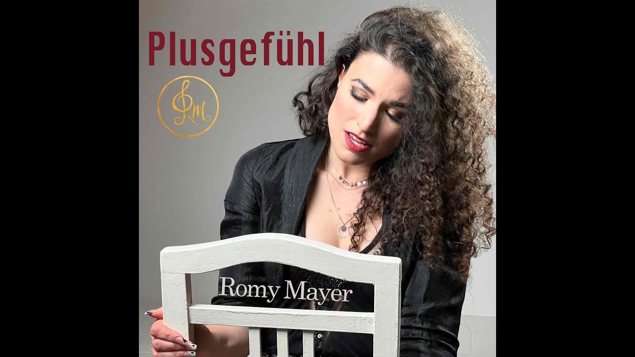 Romy Mayer "Plusgefühl" (Official Video) - YouTube