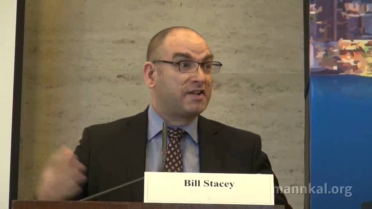 [PREVIEW] EFN Asia Conference '14: Bill Stacey - YouTube