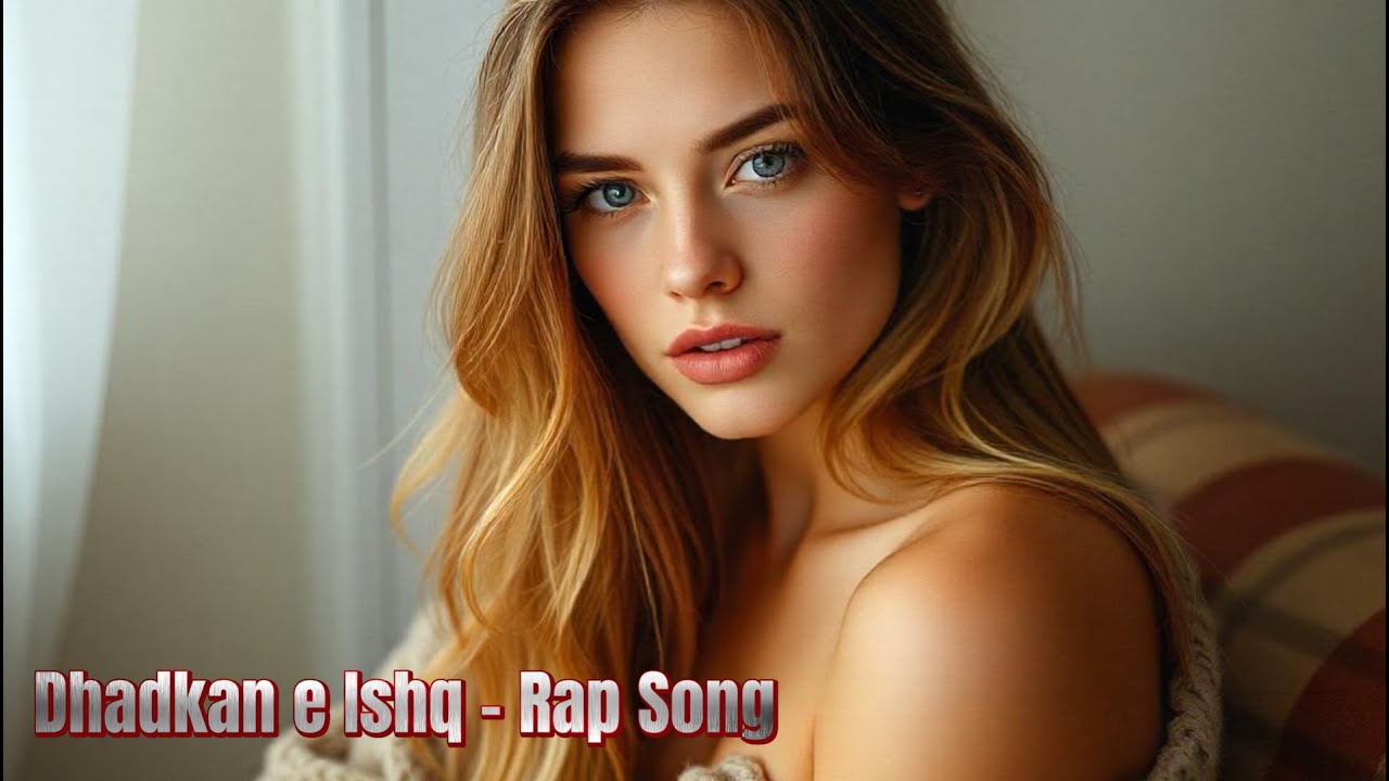 Dhadkan-e-Ishq - Rap Song | Street Flow Studios - YouTube