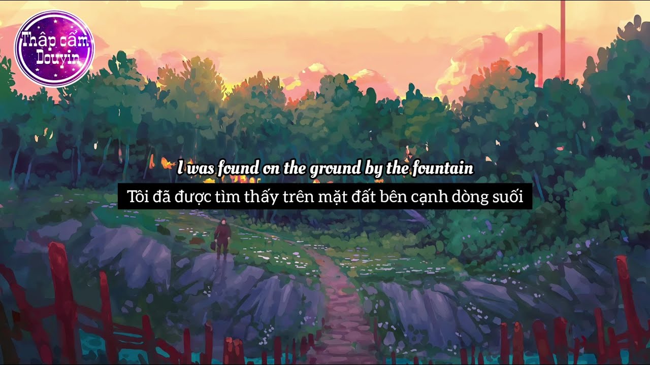 [Vietsub+Lyrics] Valder Fields - Tamas Wells | Tik Tok - YouTube