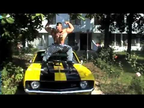 Tulug Topa vs 69 Camaro - YouTube