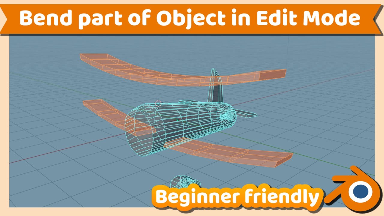 Blender Tutorial How To Bend Object In Edit Mode In Blender 3 YouTube blender-tutorial-how-to-bend-object-in-edit-mode-in-blender-3-youtube