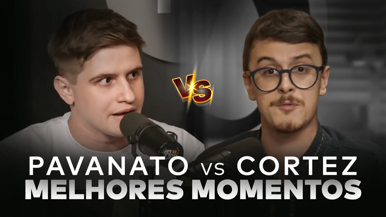 PAVANATO vs DEPUTADO do PSOL: MELHORES MOMENTOS! - YouTube