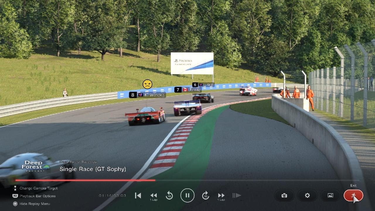 Racing the Legendary Porsche 962 C - YouTube