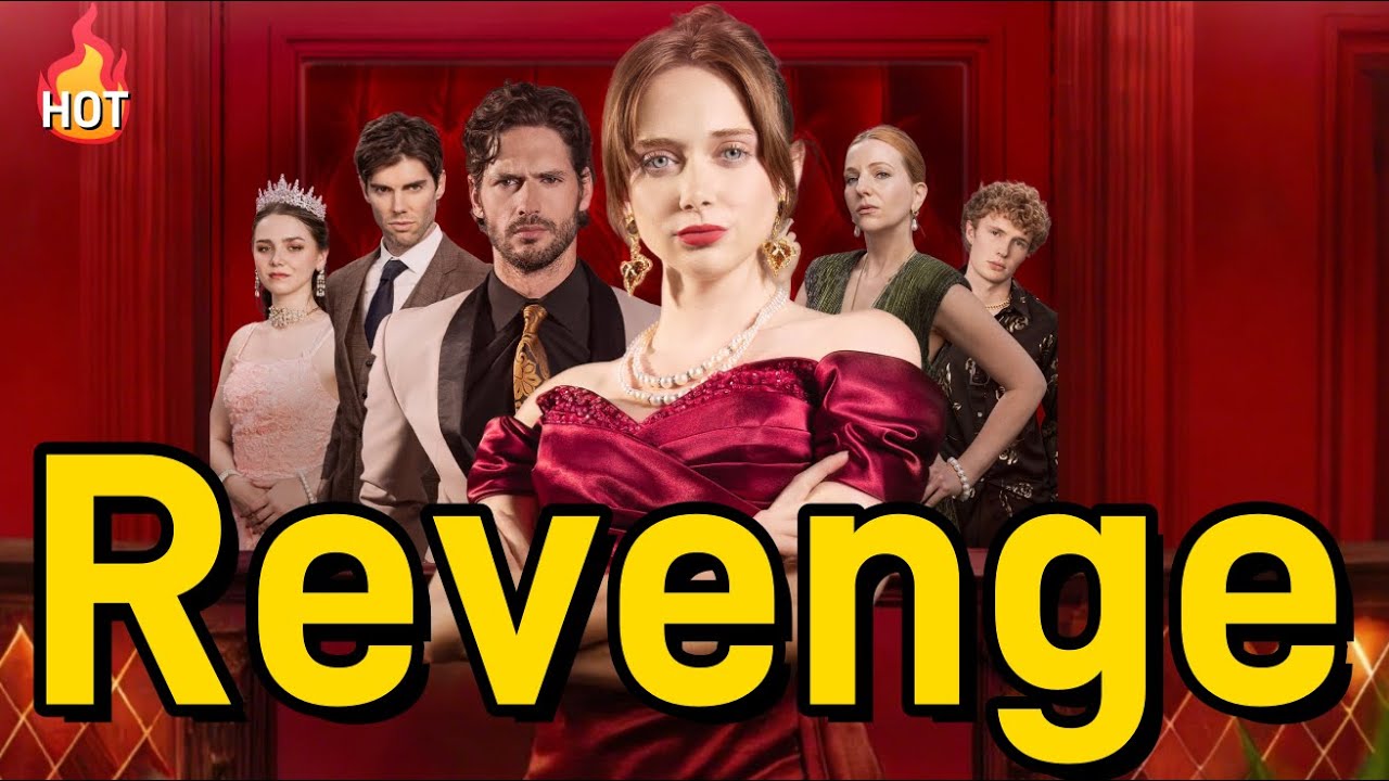 Revenge for The Truth in Her Diary [2025 New version] #drama #GoodShort ...