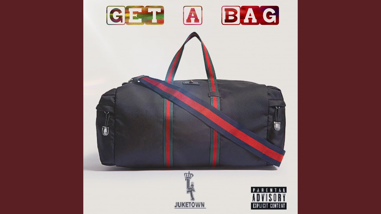 Get A Bag | IUCN Water