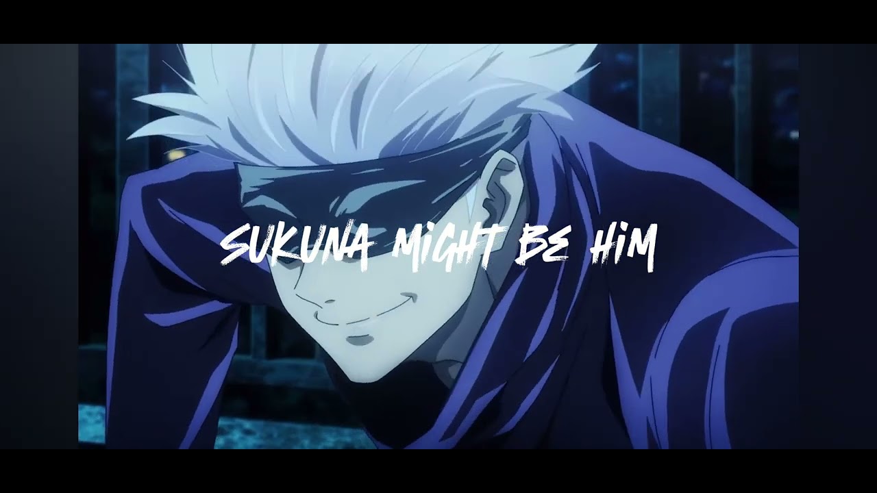 Day 3#anime #edit #jujutsukaisen #nahidwin #jjk #gojoisback - YouTube