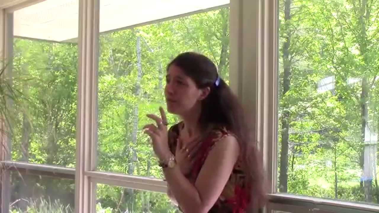 William Shakespeare's Sonnet 127 - YouTube