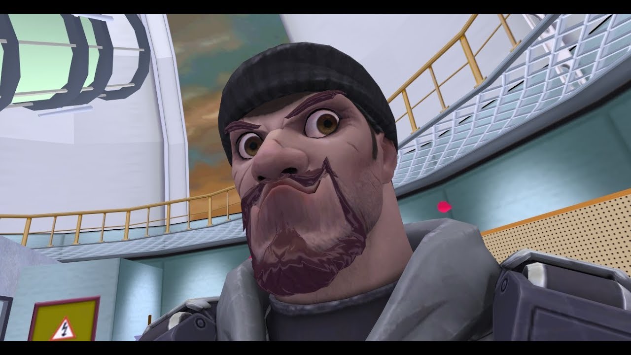 [MINI] Orbit | Overwatch Animation - YouTube