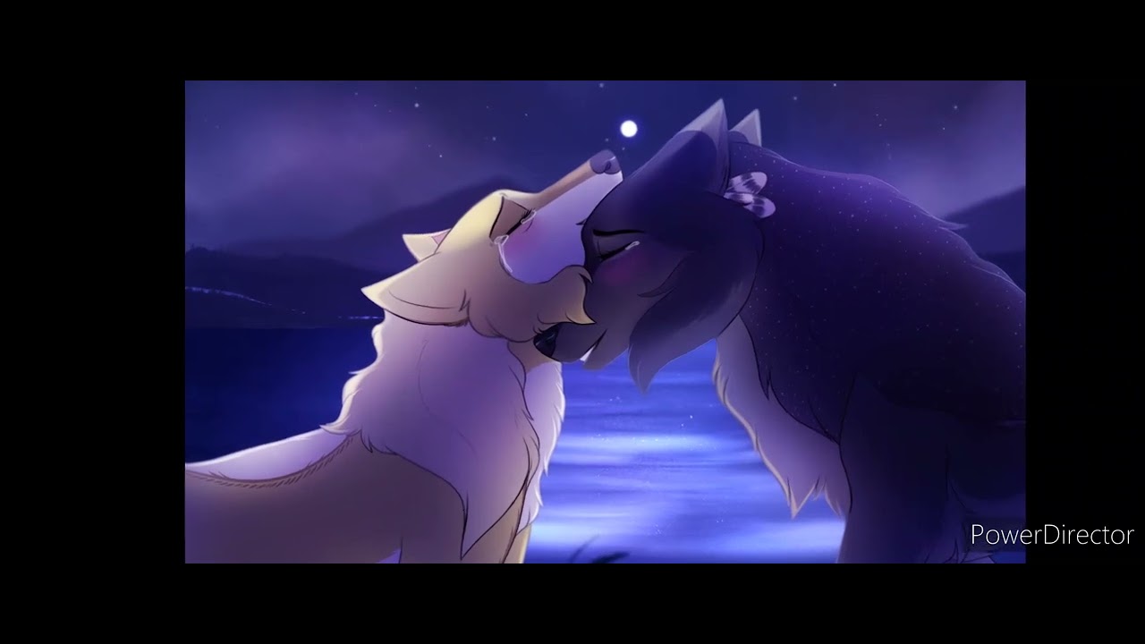 Anime Wolves-Hold On/Chord Overstreet - YouTube