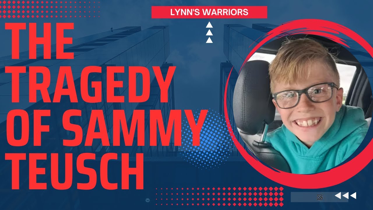 The Tragedy of Sammy Teusch - YouTube