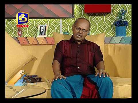 Mahawila weda madura programme on Swarnavahini - YouTube