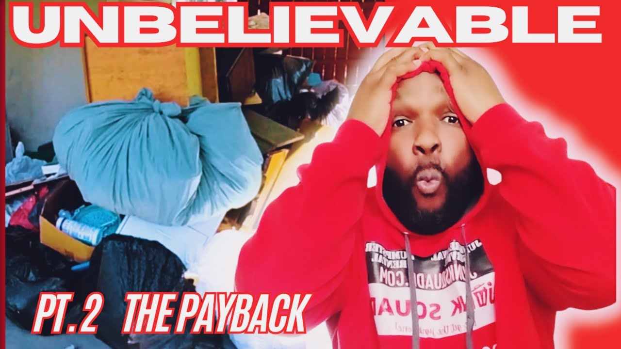 IS JUNK REMOVAL FREE!? JUNK REMOVAL CUSTOMER ISSUE RESOLVED - YouTube