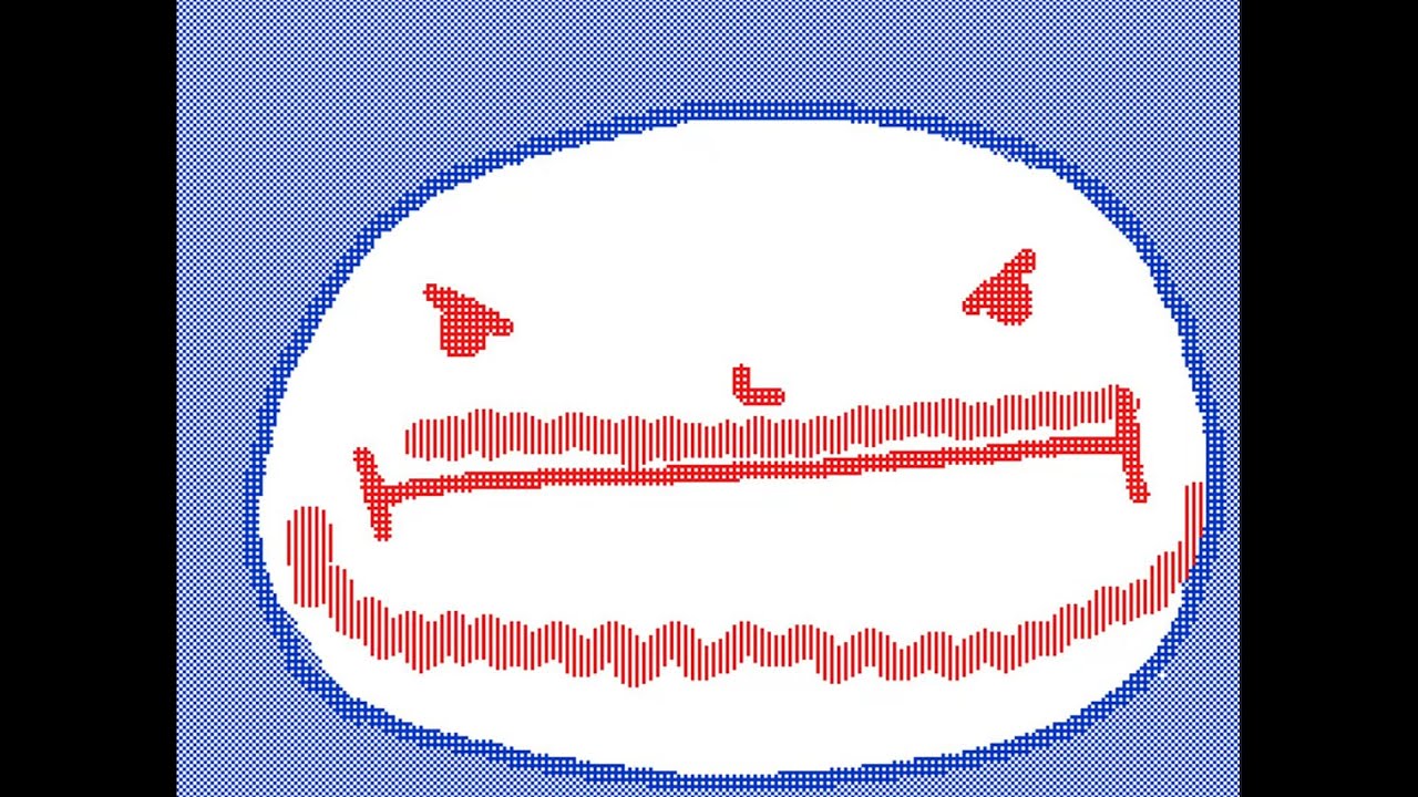 CaseOh Animatic - CaseOh Mart (volume warning) - YouTube