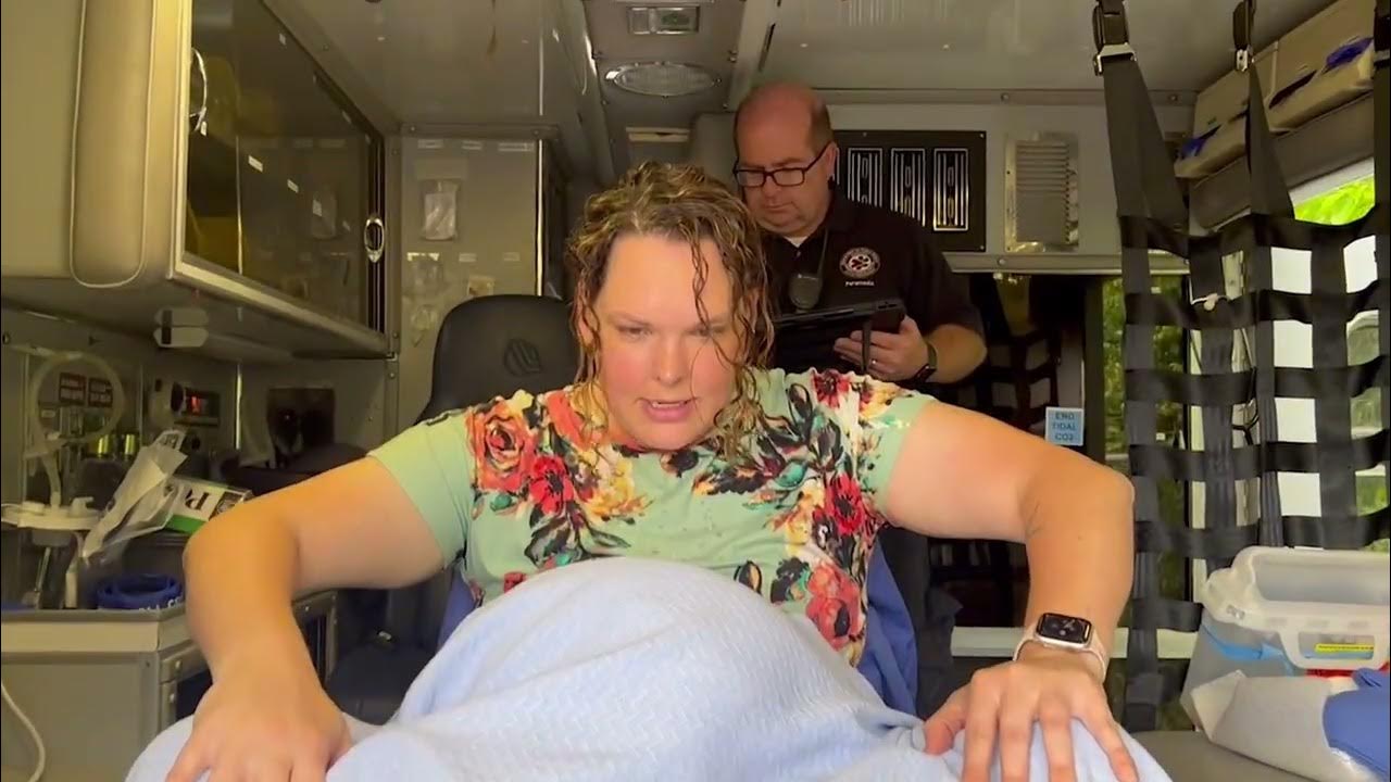 Indianapolis EMS Palooza 2022 - YouTube