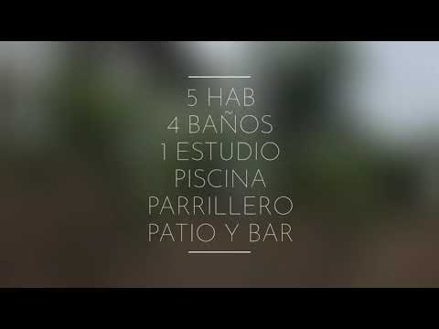 Casa Quinta Guataparo Valencia