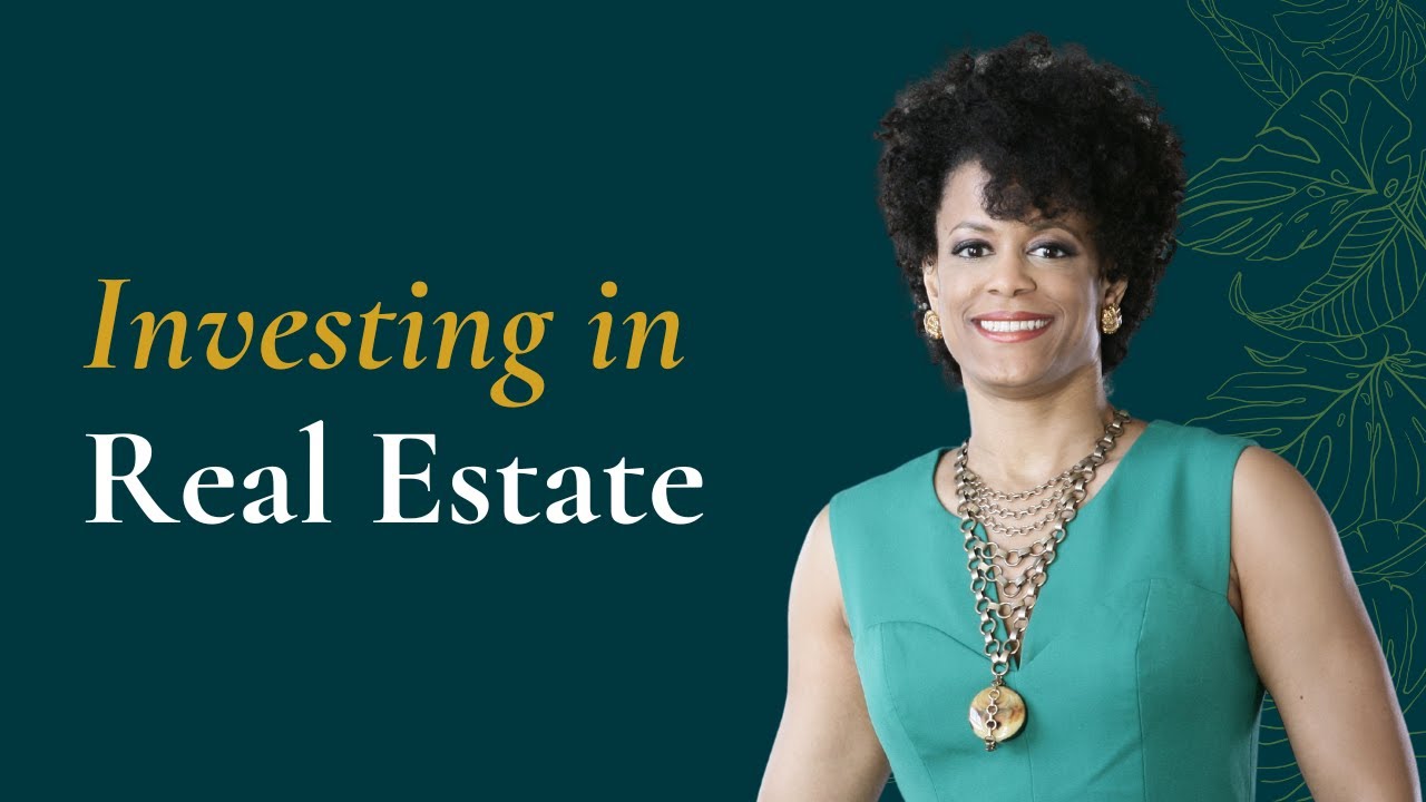 The Best Real Estate Investment Advice You'll Ever Hear - YouTube