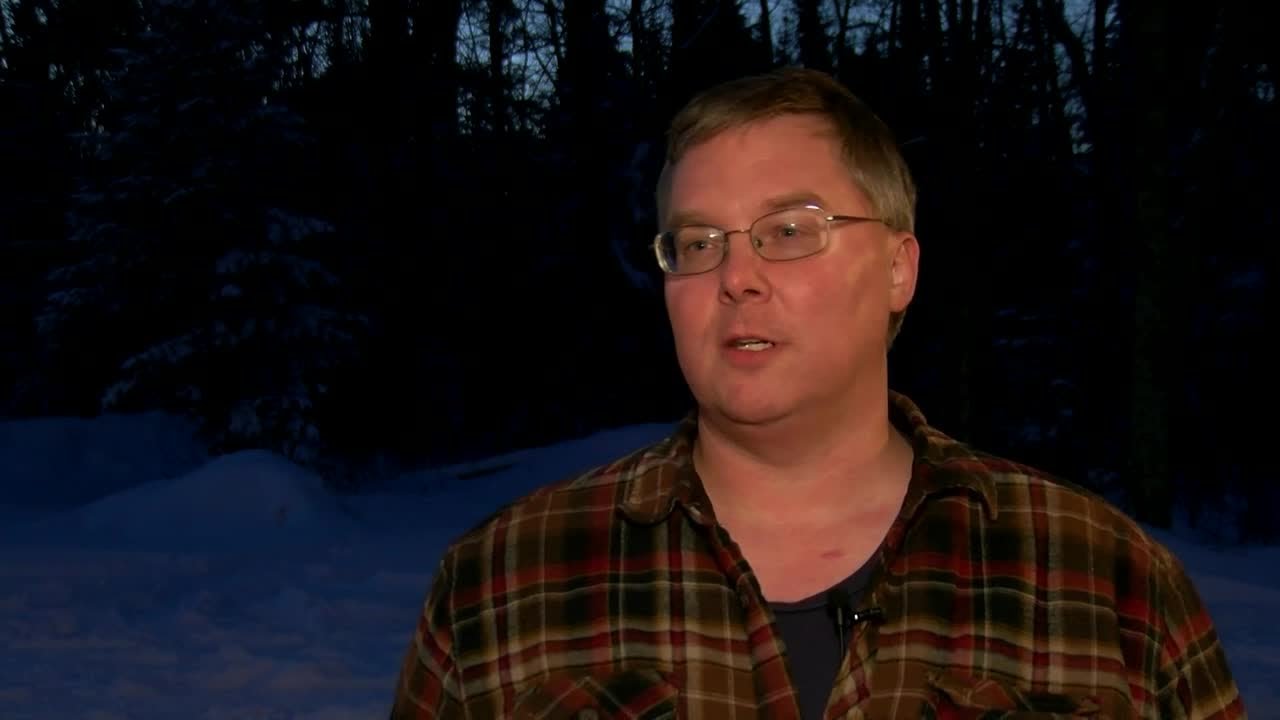 Senate Leader Tom Bakk faces a challenge from Senator Susan Kent for ...