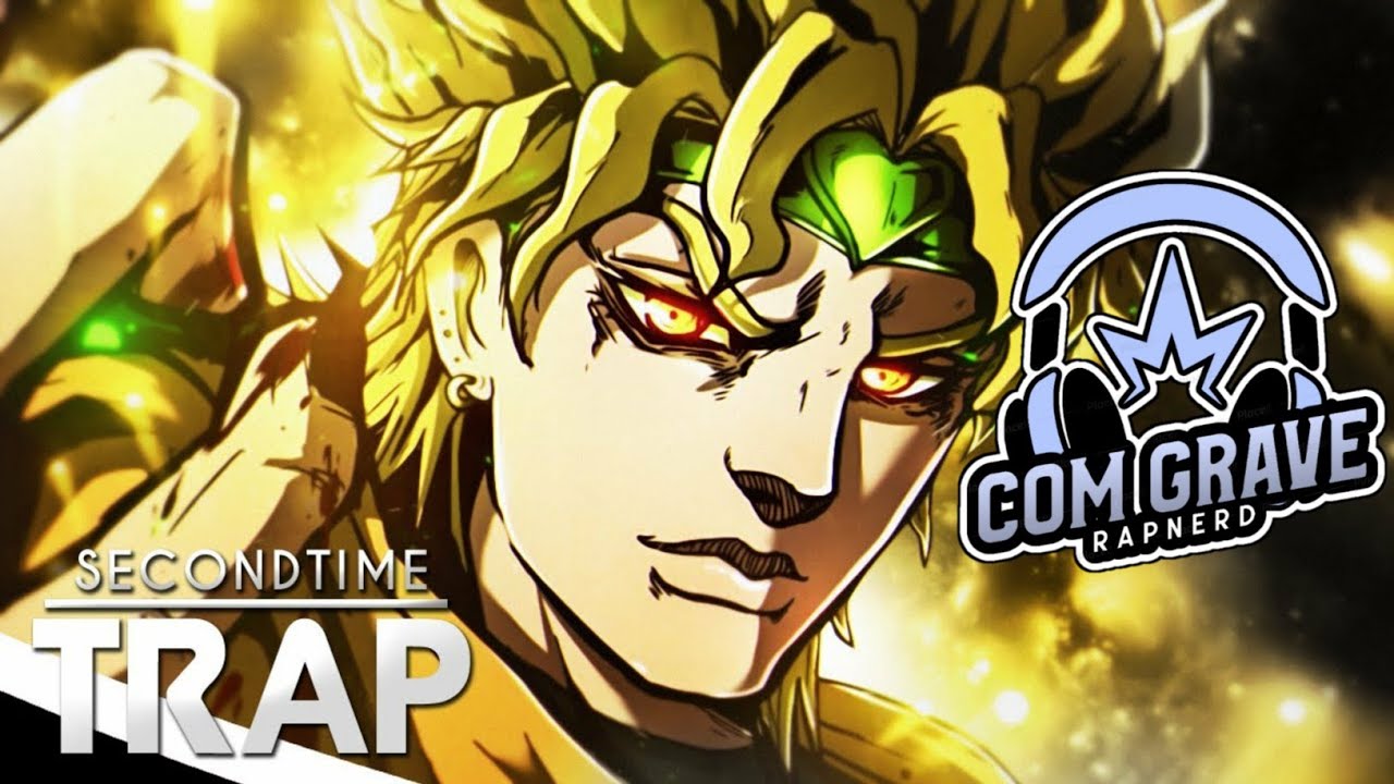 Style Dio Brando (Jojo's Bizarre Adventure) || TrapHits || Prod. Dakvir ...