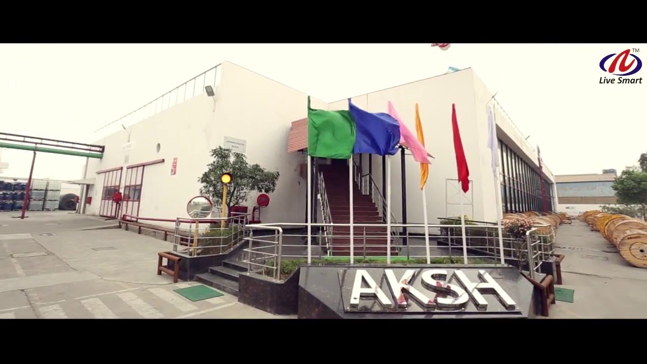 Aksh Optifibre Ltd || Latest Target Aksh Optifibre Ltd || Penny Share ...