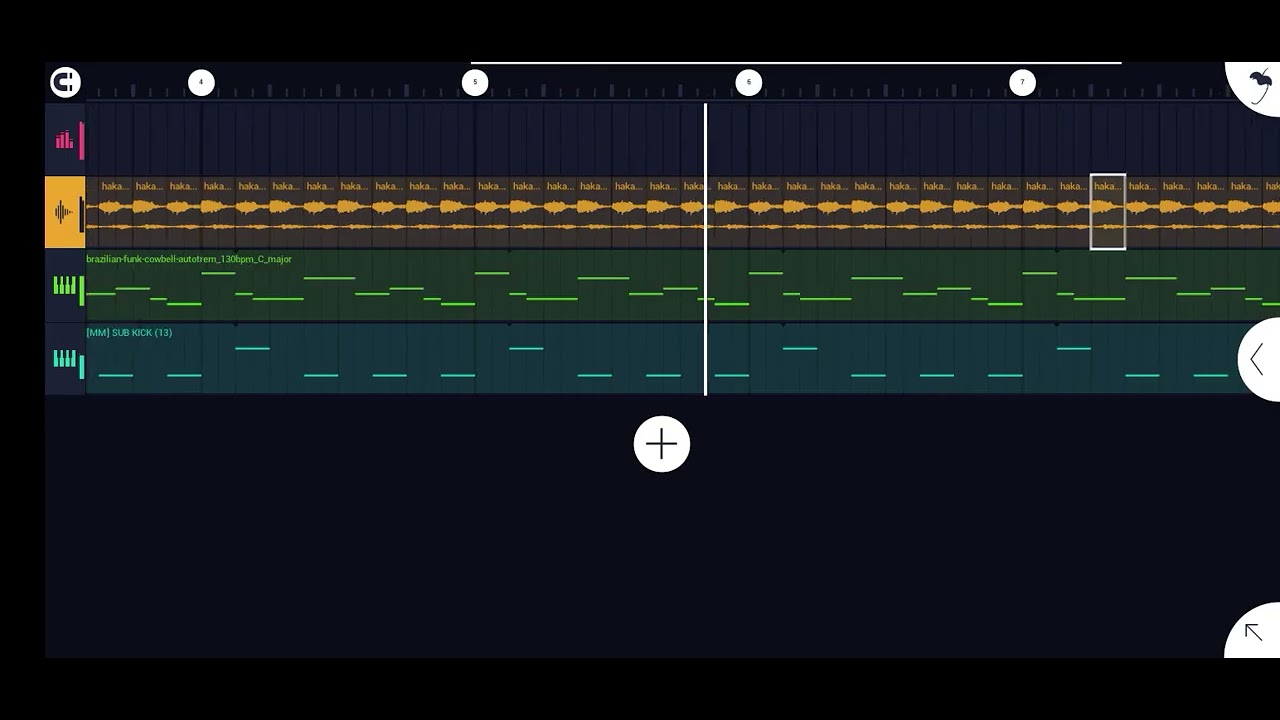 Haka basic phonk made by SyahzEdit? - YouTube