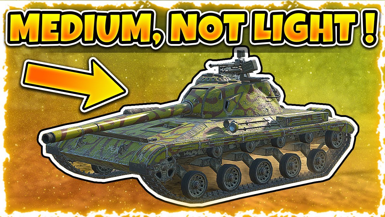 Object 84: Not A LIGHT ! - YouTube