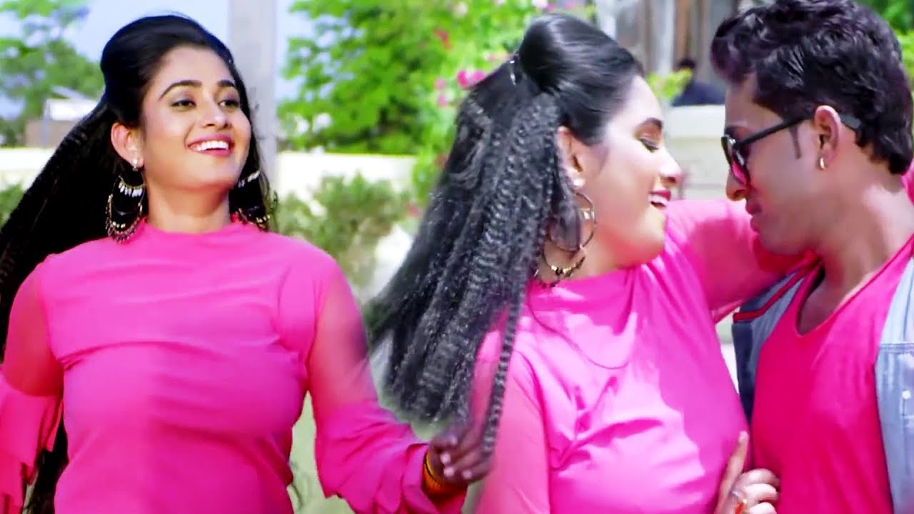 Alok Kumar, Neetu Shree का धमाकेदार गाना 2019 | सुना ऐ लभर जी ...