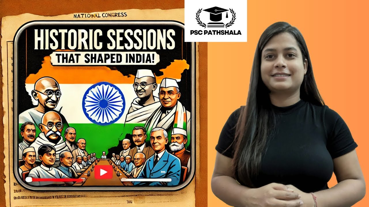 "Key Turning Points in Congress History: Must-Know Sessions ...