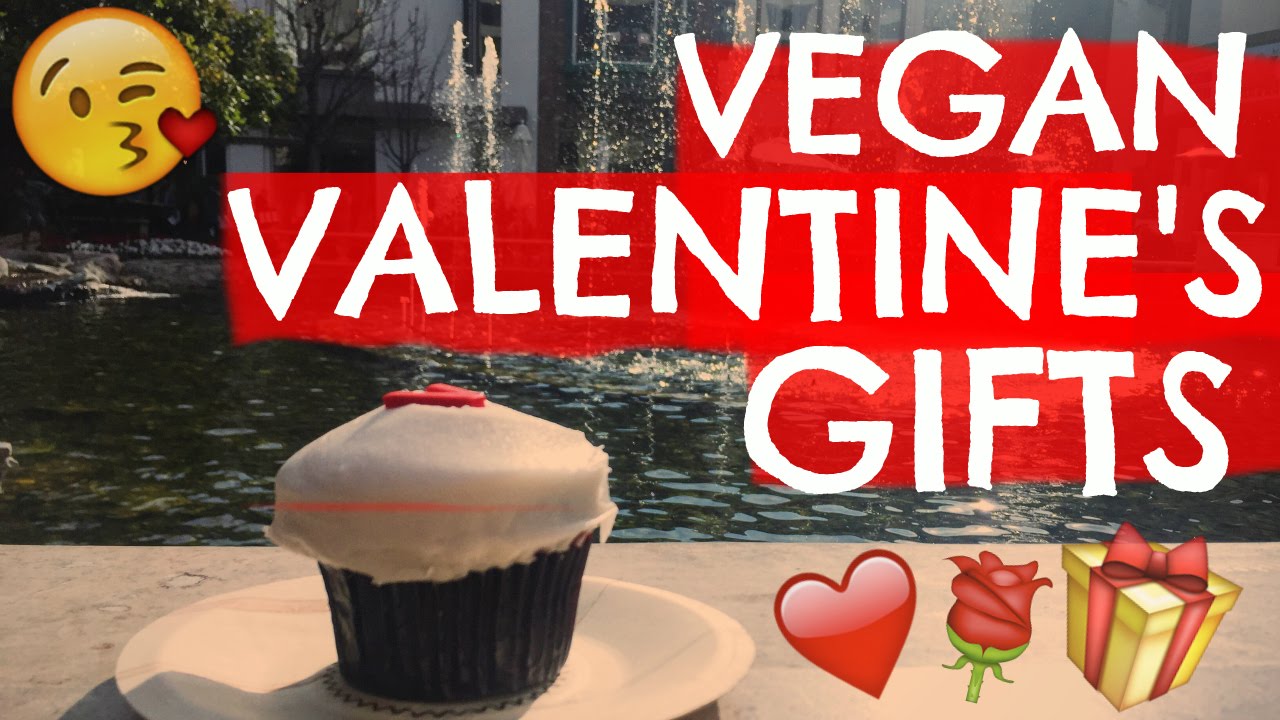 Best Vegan Valentine's Day Gifts for Bae [Brandy Melville, Free People ...