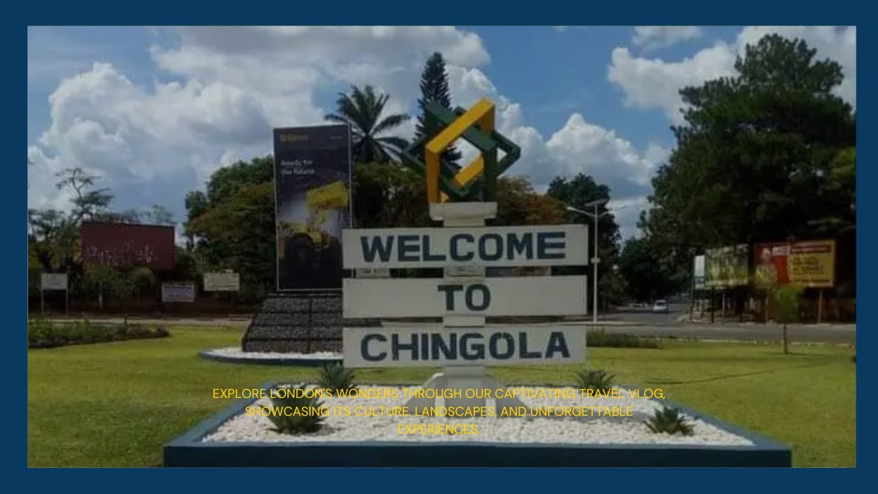 Chingola - YouTube