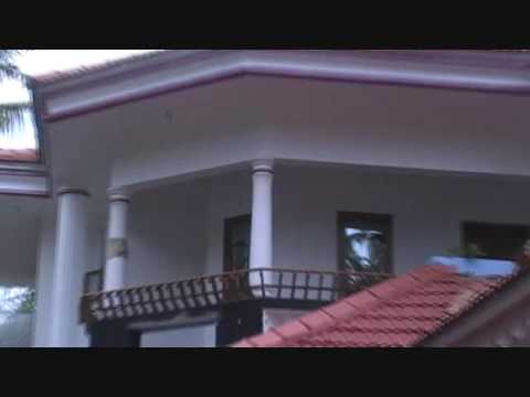 Ente veedu- HANLUJ- dream home- part 2 - YouTube