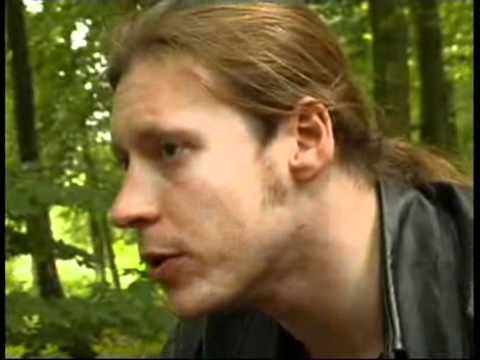 Interview After Forever - Sander Gommans - YouTube