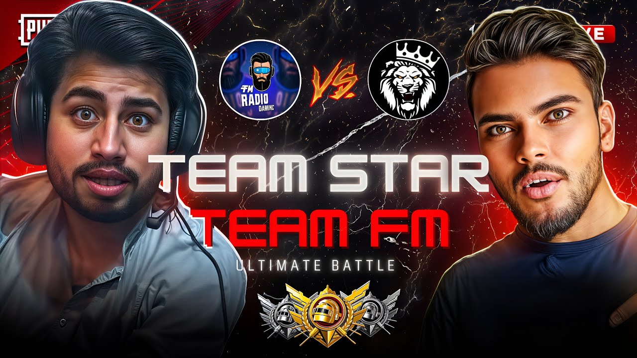 WESHI ON FM RADIO ID | ULTIMATE ROYAL - YouTube