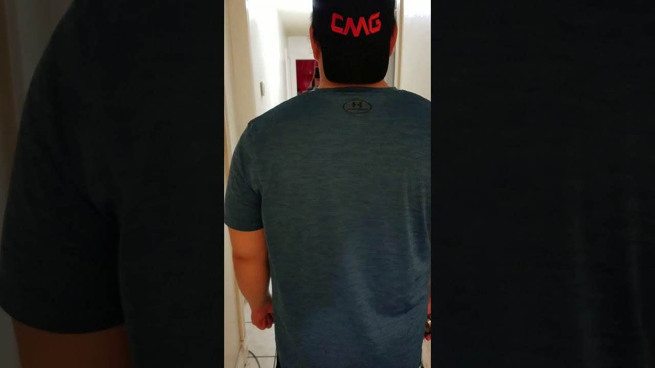 Step over obstacle - YouTube