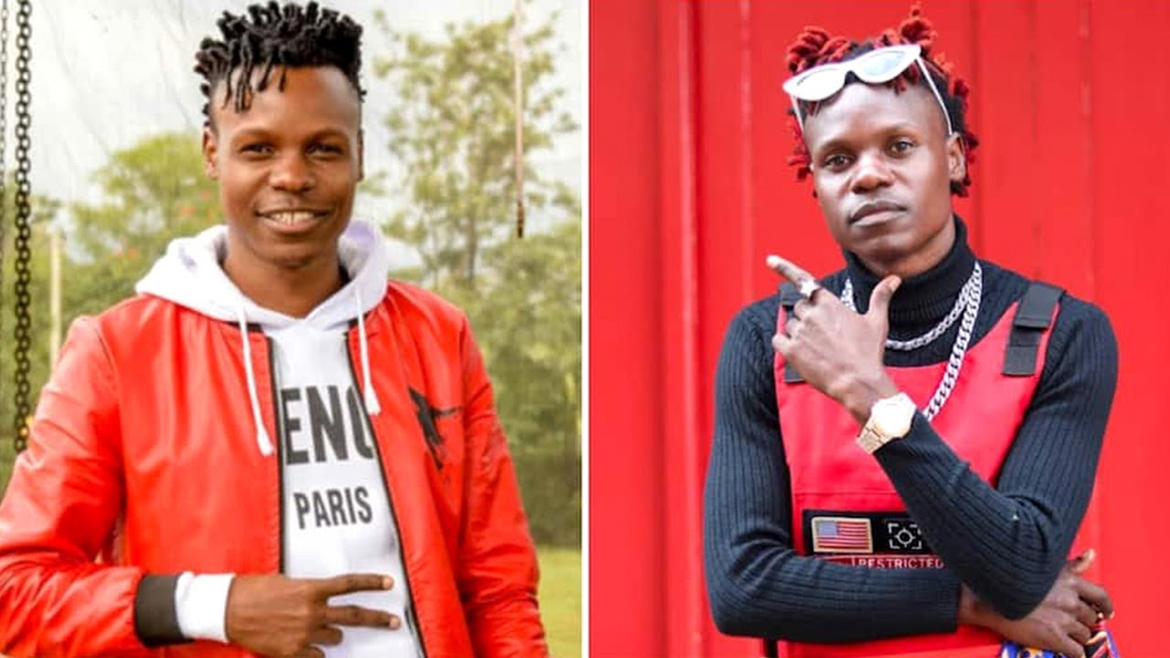 Eko Dydda - Beautiful People - YouTube