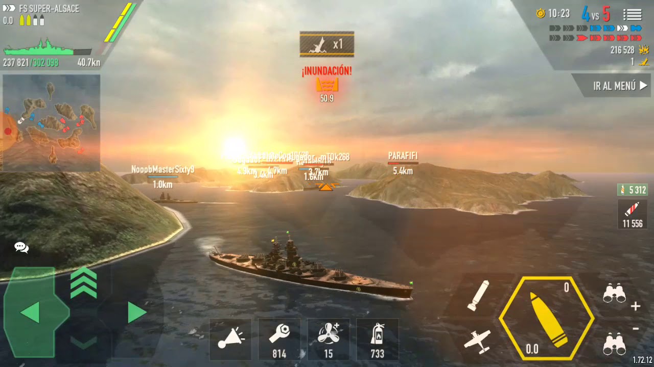 3 Super alsaces contra monsters - YouTube