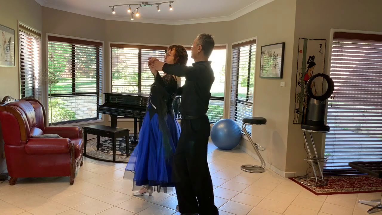 Magic Classic Waltz - YouTube