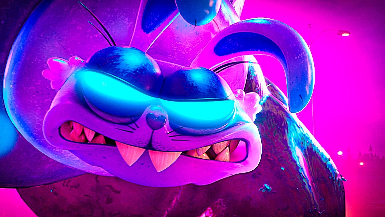 Night of the Zoopocalypse | Ending Scene Recap | Final Battle | Gracie ...